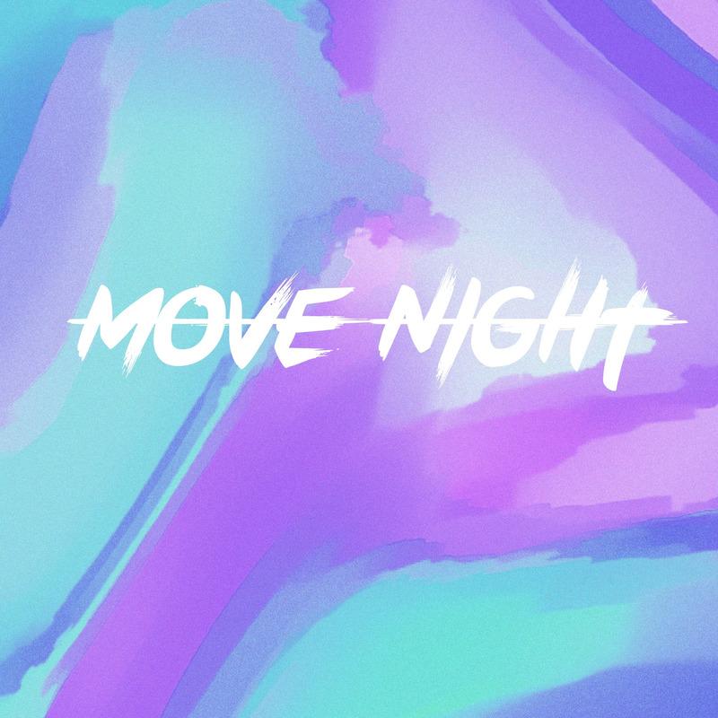 River of Praise Church | MOVE NIGHTS