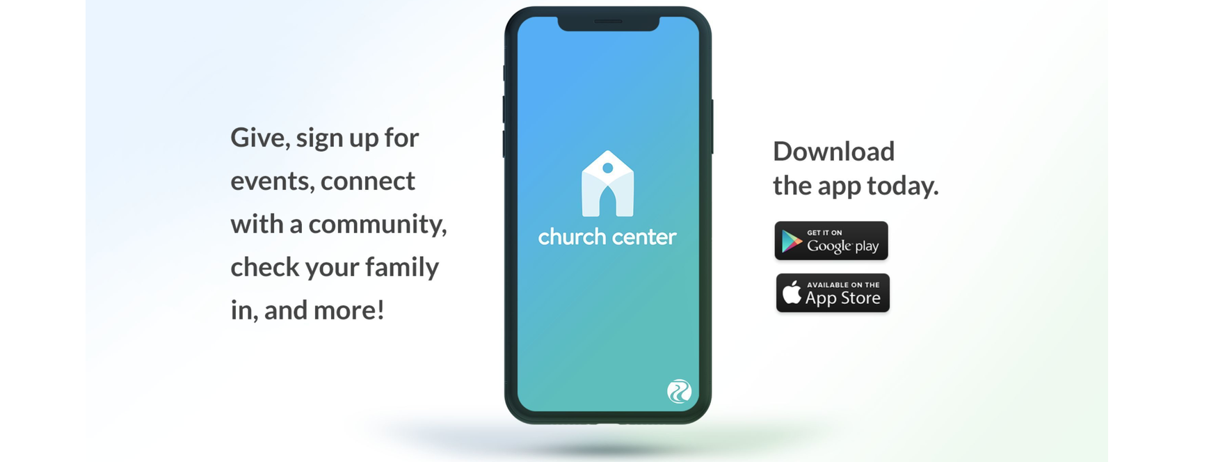 Riverside Community Church | WELCOME