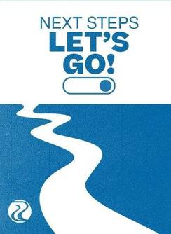 Riverside Community Church | Next Steps