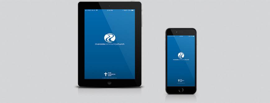 Riverside Community Church | Live2