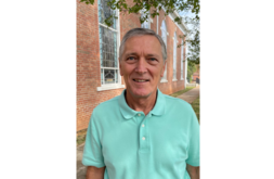 Woodlawn Baptist Church | Leadership/Staff