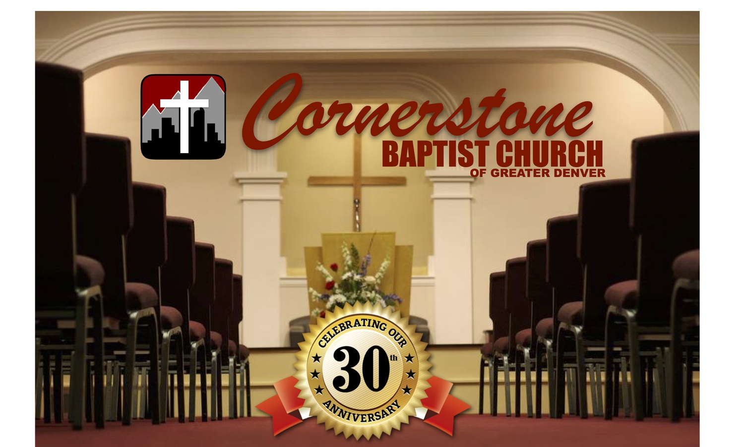 Cornerstone Baptist Church | Home