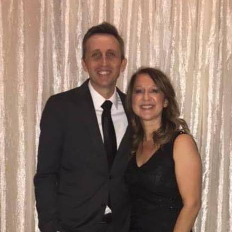 Fairfield Christian School | School Board