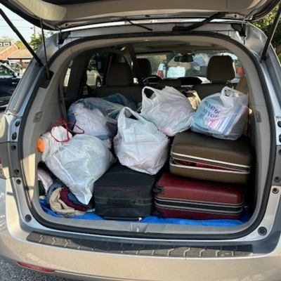 Community United Methodist Church | MISSIONS AND SERVICE