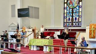 Community United Methodist Church | Home