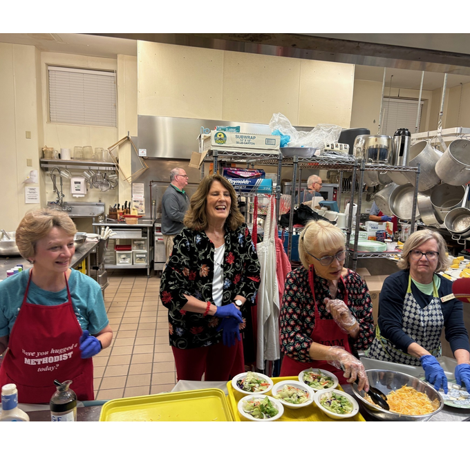 Community United Methodist Church | COMMUNITY IN ACTION