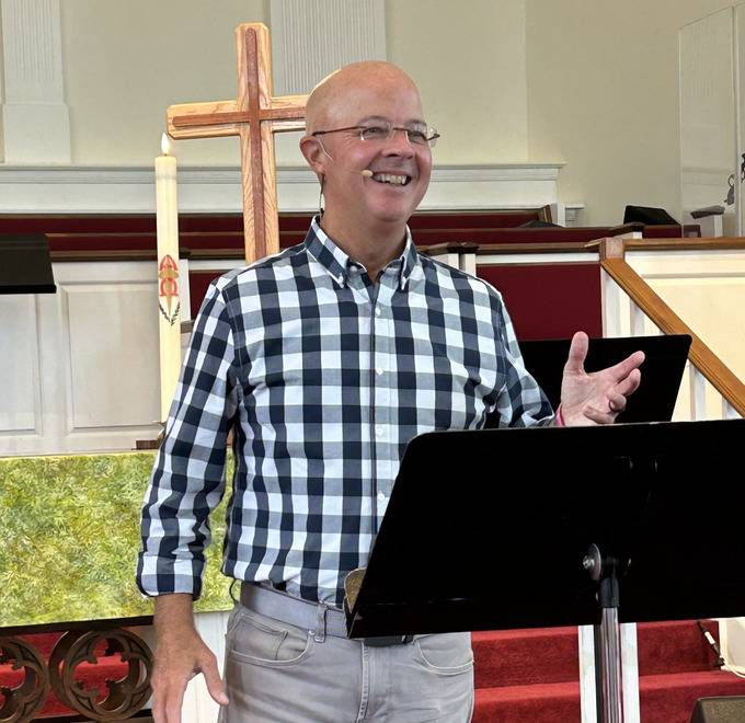 Community United Methodist Church | Staff & Leadership