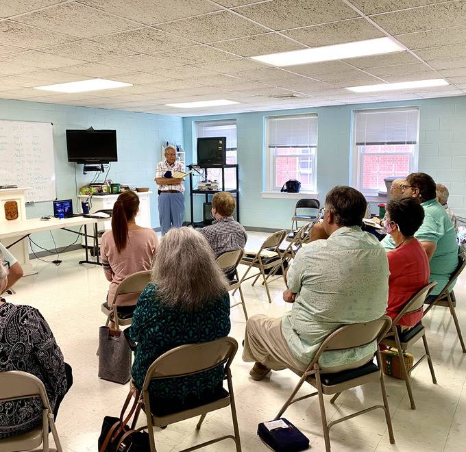 Community United Methodist Church | Home