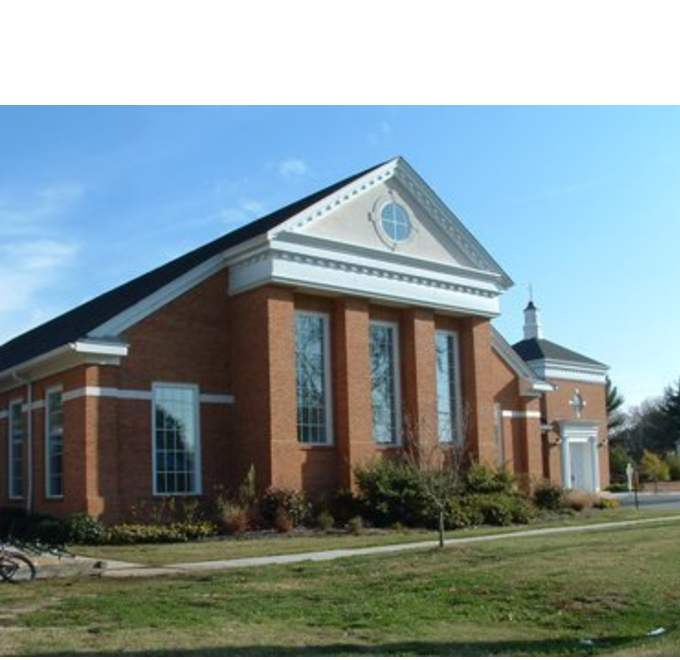 Community United Methodist Church | FACILITIES