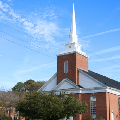Community United Methodist Church | Home