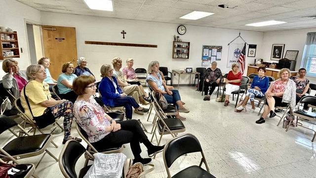 Community United Methodist Church | Home