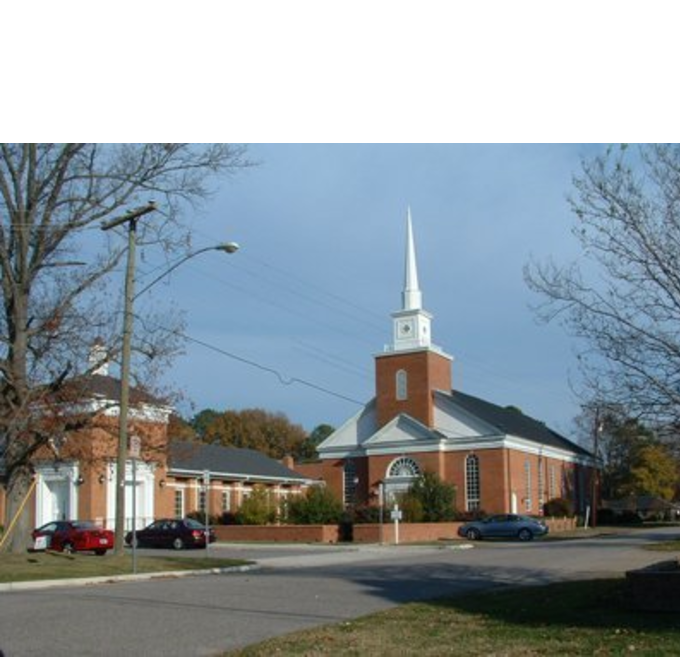 Community United Methodist Church | FACILITIES