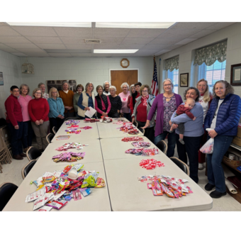 Community United Methodist Church | COMMUNITY IN ACTION