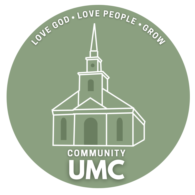 Community United Methodist Church | Home