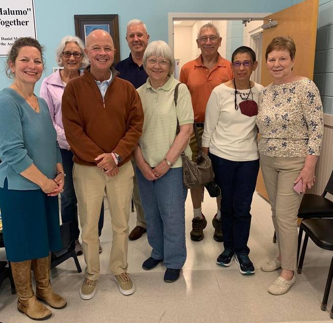 Community United Methodist Church | COMMUNITY IN ACTION