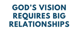 Bethany Wesleyan Church | Beliefs and Core Values