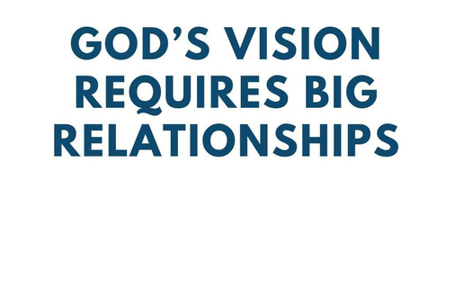 Bethany Wesleyan Church | Beliefs and Core Values