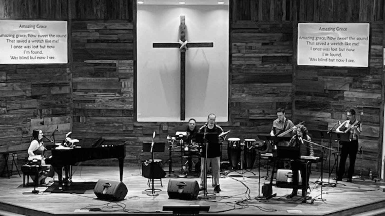 Battle Ground Baptist | Home
