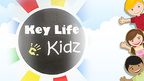 Key Life Fellowship | Home