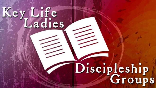 Key Life Fellowship | Home