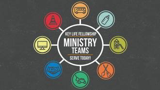 Key Life Fellowship | Home