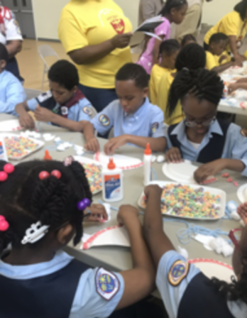 Indianapolis Capitol City SDA Church | CHILDREN AND YOUTH