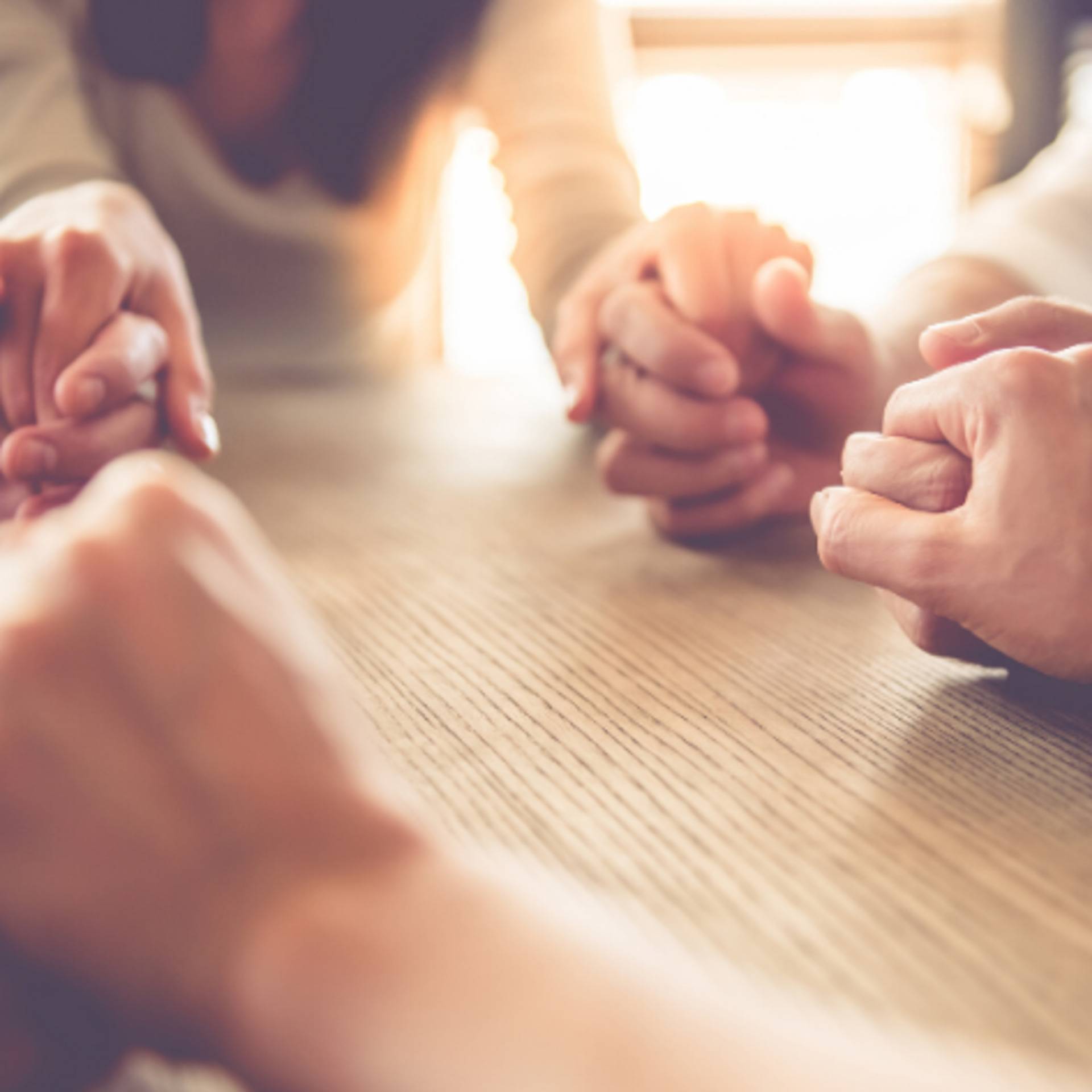 Three Rivers Church | Home