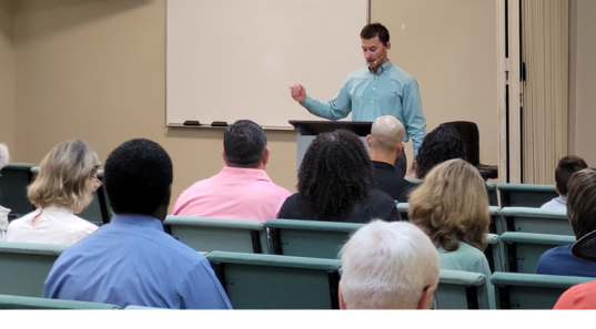 PSL Bible Church | ADULT BIBLE CLASS