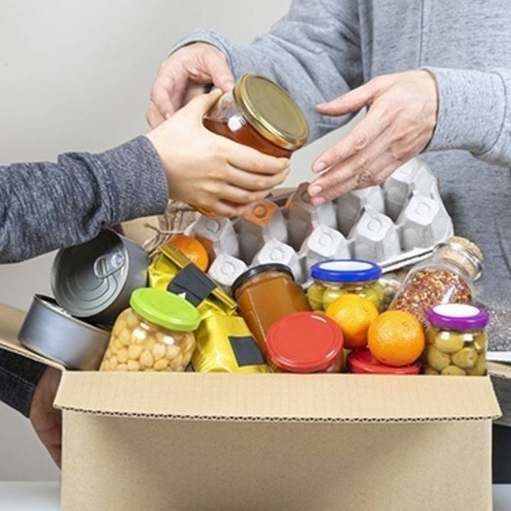 Community Ministry Center of Fredericksburg | Home