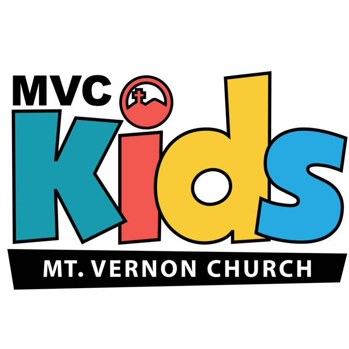 Mt. Vernon Church | MVC KIDS