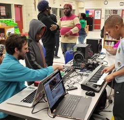 Wauwatosa Presbyterian Church | Silver Spring Community Center