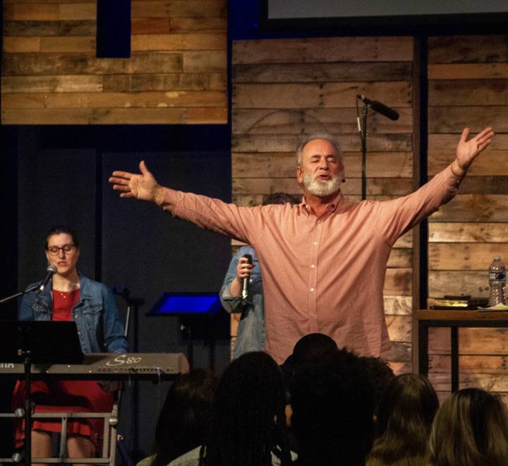 HOLLYWOOD CHURCH | HOME