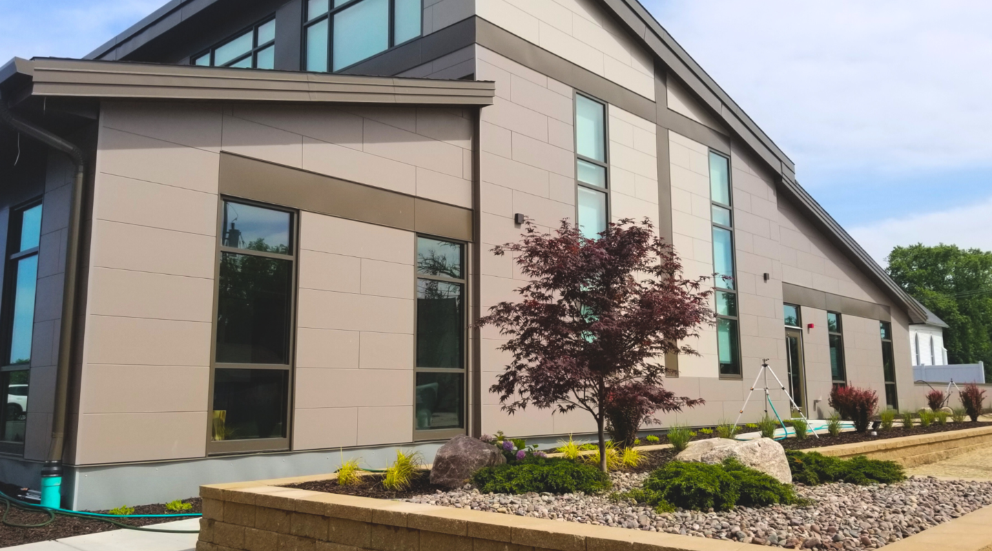 FAITHBRIDGE Church | Youth & Children's Center