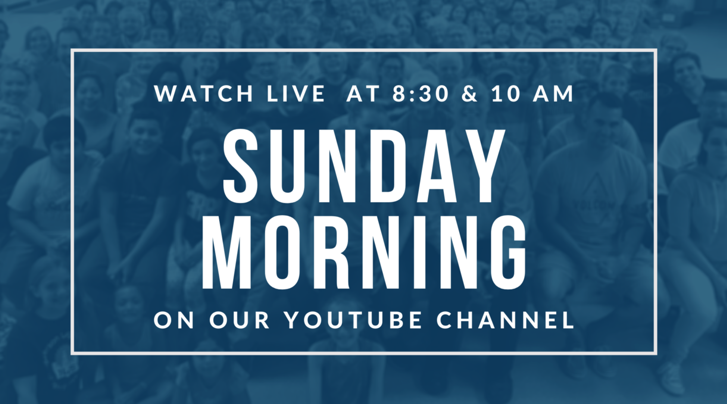 FAITHBRIDGE Church | Home