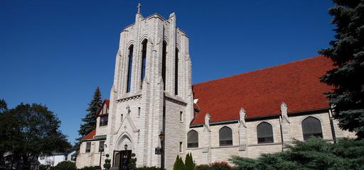 FAITHBRIDGE Church | Home