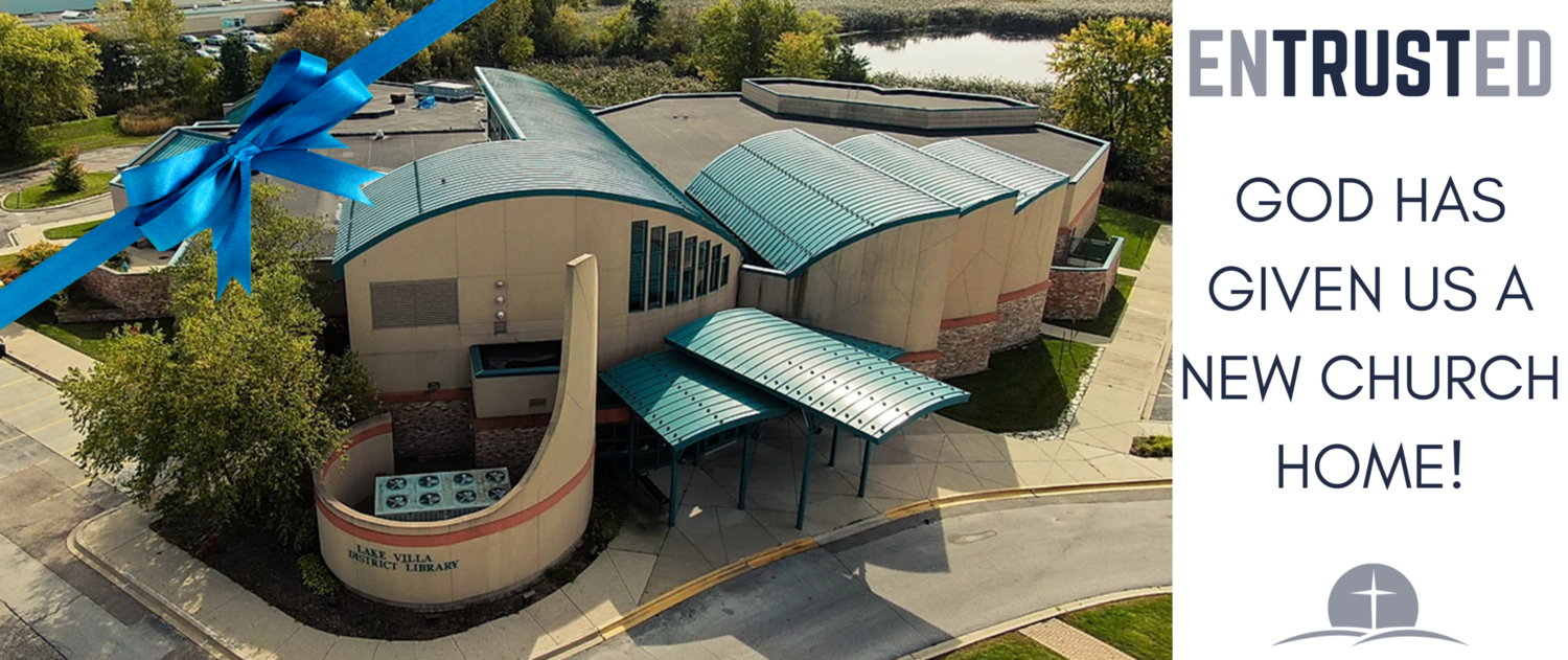 Grace Community Bible Church Home