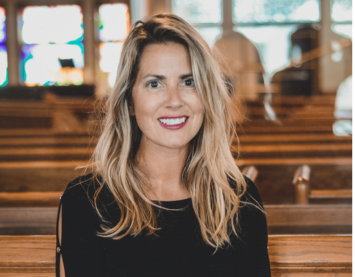 Faith+Journey Lutheran Church | Leadership