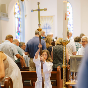 Saint Peter's Episcopal Church | Rector's Corner