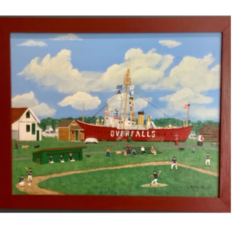 Saint Peter's Episcopal Church | Art Show