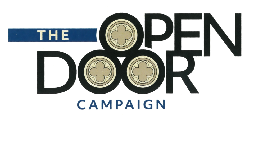 Saint Peter's Episcopal Church | Open Door Project