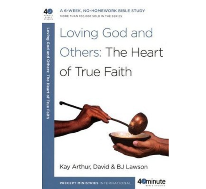 Malvern Hill Baptist Church | Equipping Studies