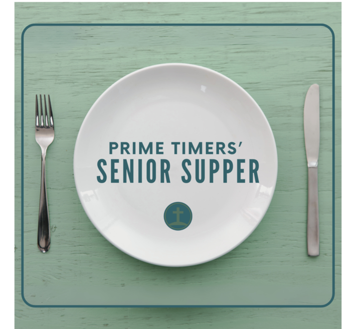 Malvern Hill Baptist Church | Prime Timers