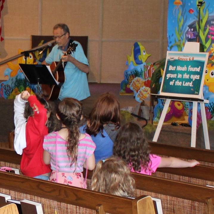 Sequim Bible Church | Parents and Families