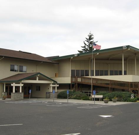 Sequim Bible Church | What to Expect