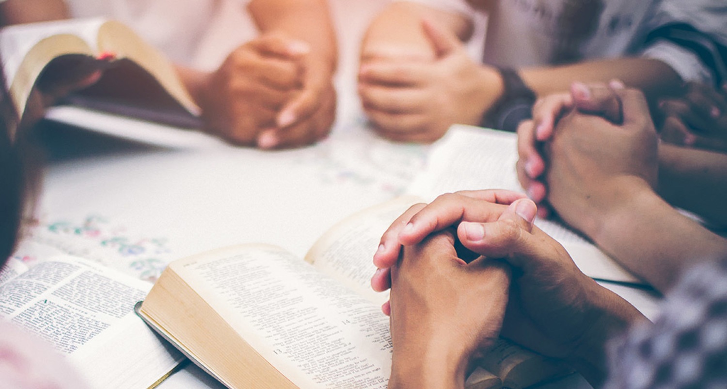 Oasis Church | Ministries
