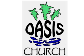Oasis Church | Welcome
