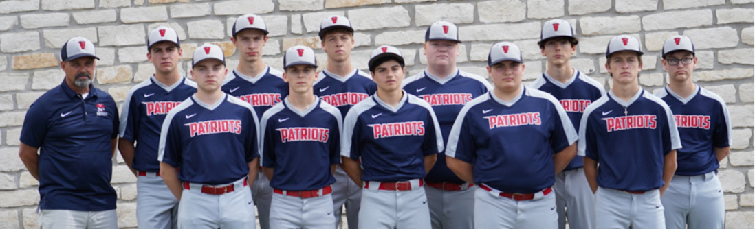 Victory Baptist Academy | Baseball