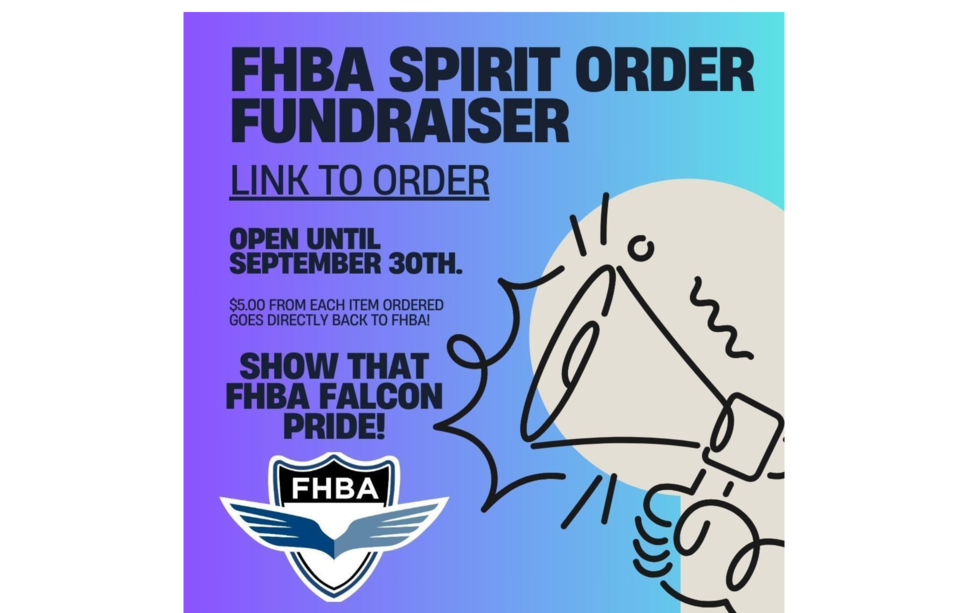 Fredonia Hill Baptist Academy | Home