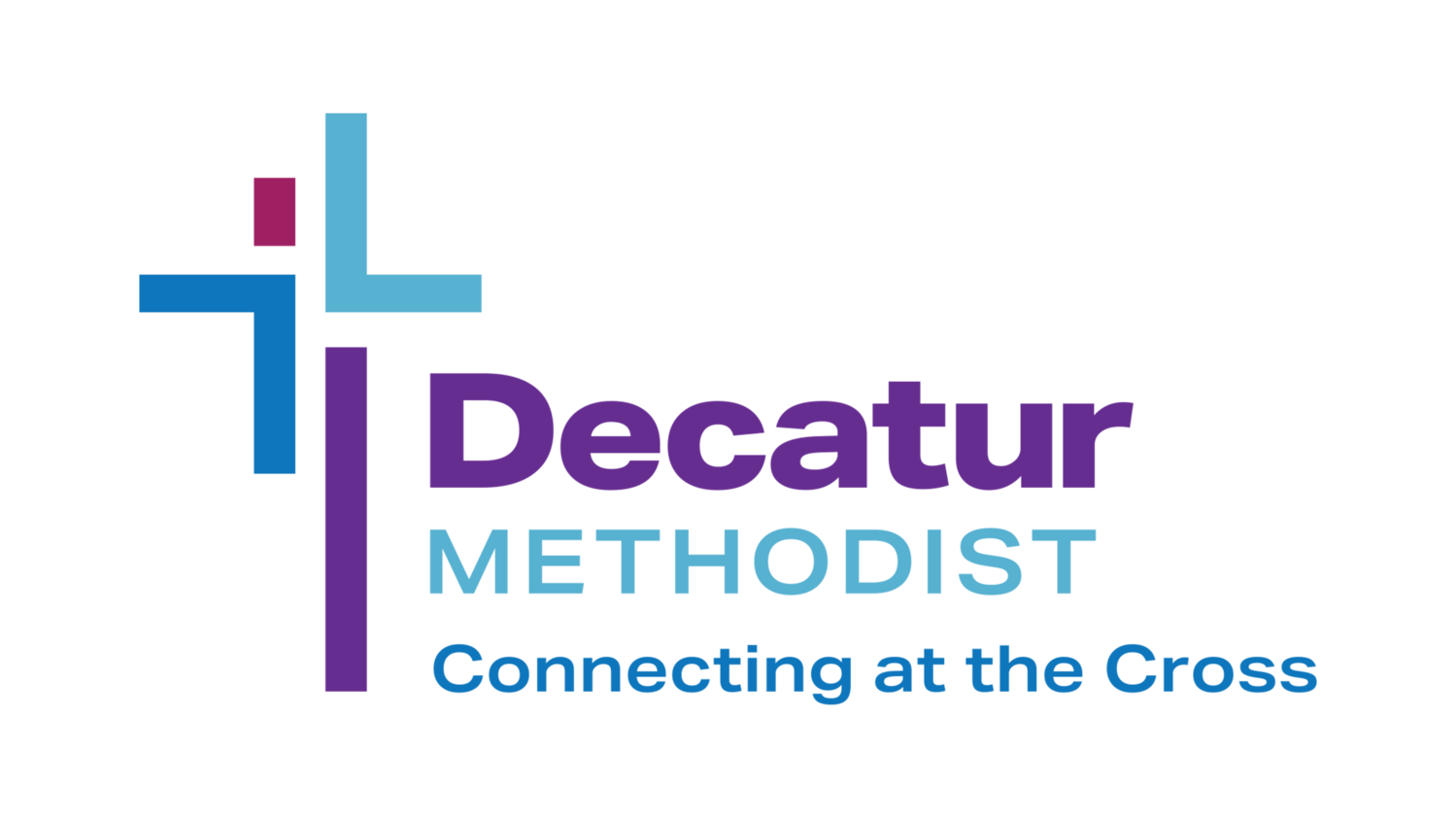 Decatur Methodist Church | Home