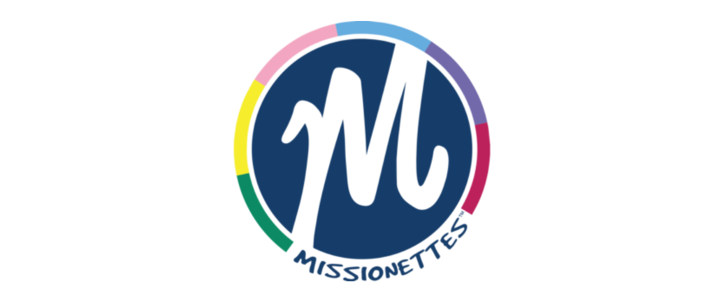 Calvary Temple A/G | Missionettes